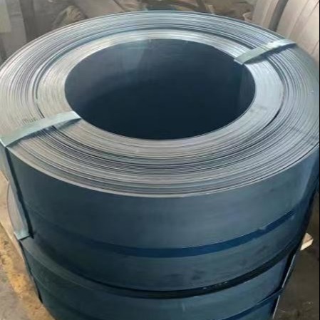 Sae 1075 Ck75 S75c 75 # C75 C75s Şerit Testere Bıçağı için Soğuk ...